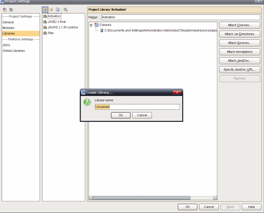 Idea7 开发webservice例子图解（使用cxf框架 Tomat5 5 Jdk1 5） Idea配置cxf Csdn博客