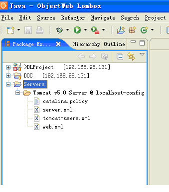 Eclipse j2ee开发环境的搭建_eclipse如何创建j2ee项目-CSDN博客