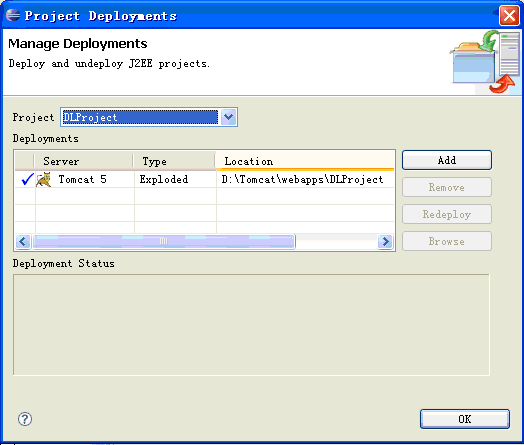 Eclipse J2ee开发环境的搭建eclipse如何创建j2ee项目 Csdn博客